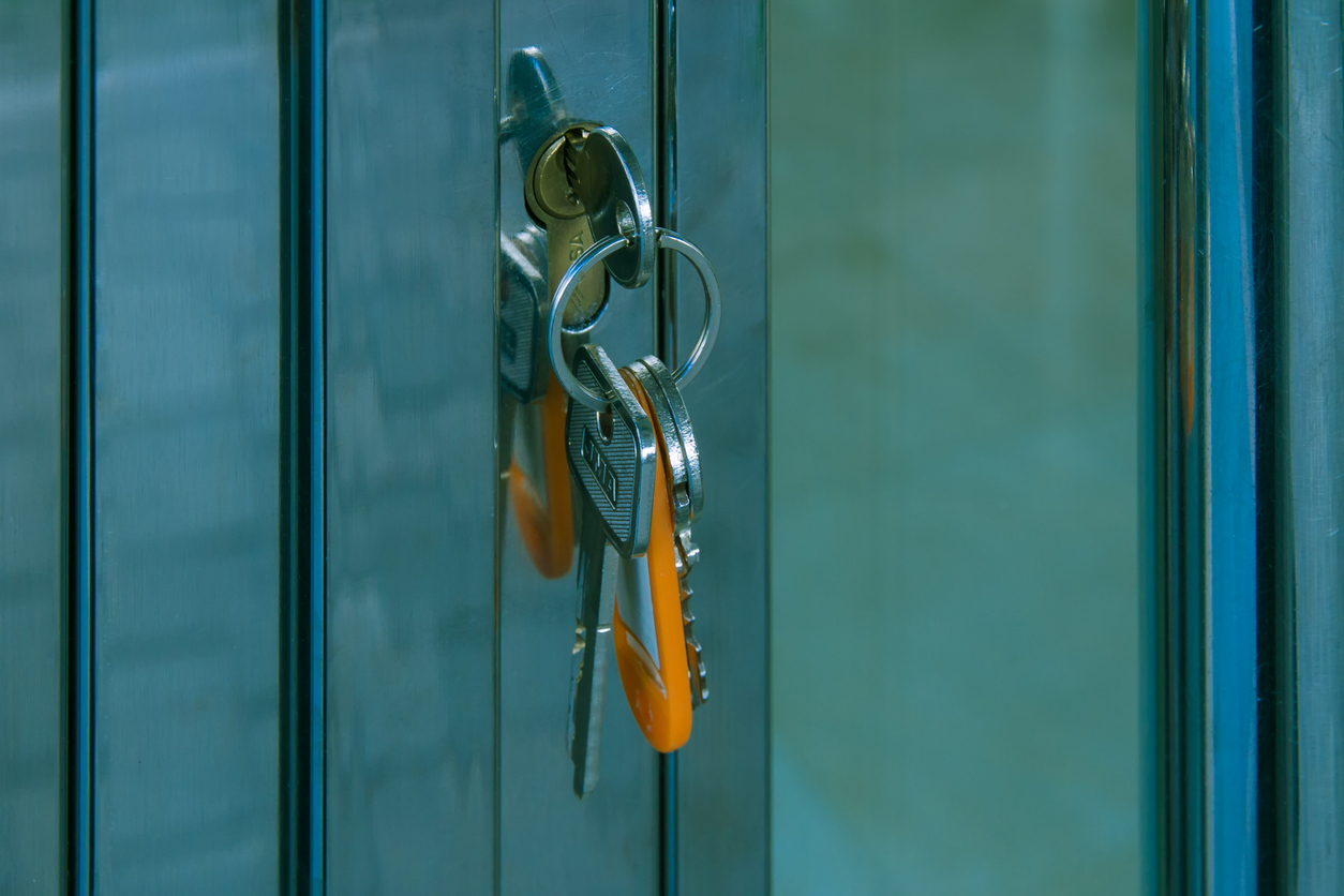 Rights of Access to Lots - Sunstate Strata