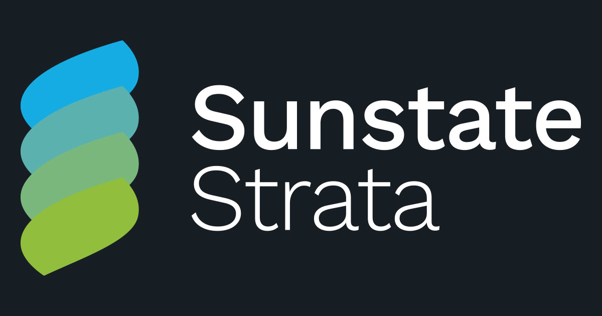 Contact - Sunstate Strata